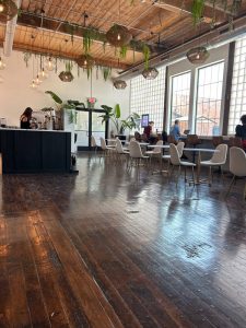 Home - White Box Roastery